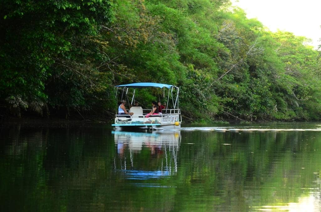 Sierpe, Costa Rica: Your Gateway to Adventure